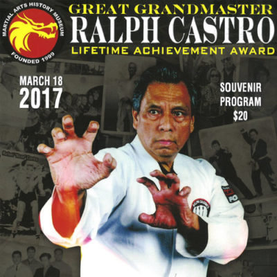 Association - Pacific Shaolin Kenpo School